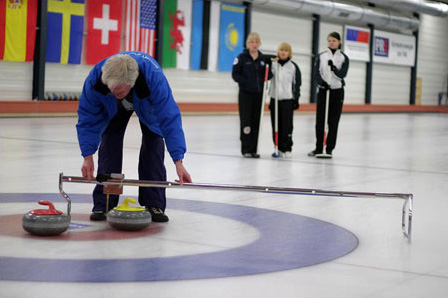 Is Curling Good as an Exercise? – curlingrotarians.com