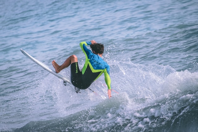 How is Surfing Judged? – Understanding Surfing Competitions ...